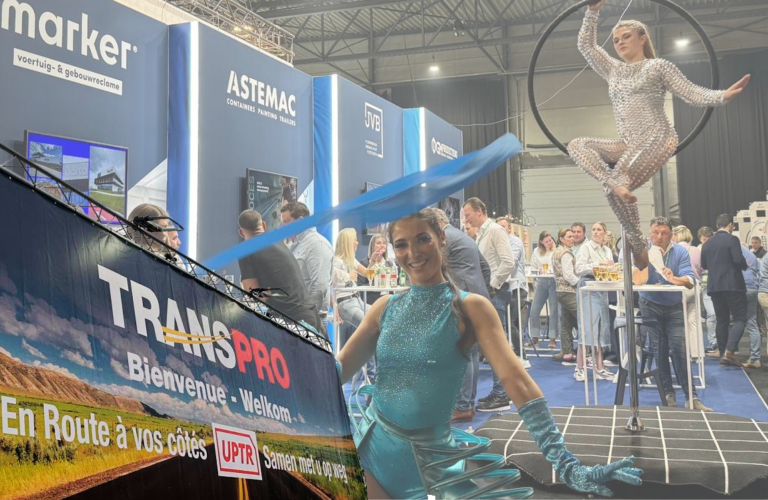 Carrosseriebouw ALUMAC construct & ASTEMAC